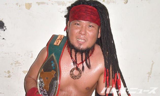 GenexyにYASSHIから声明文！11.8旗揚げ戦での大仁田の対戦相手にブードゥー・マーダーズが名乗り | バトル・ニュース